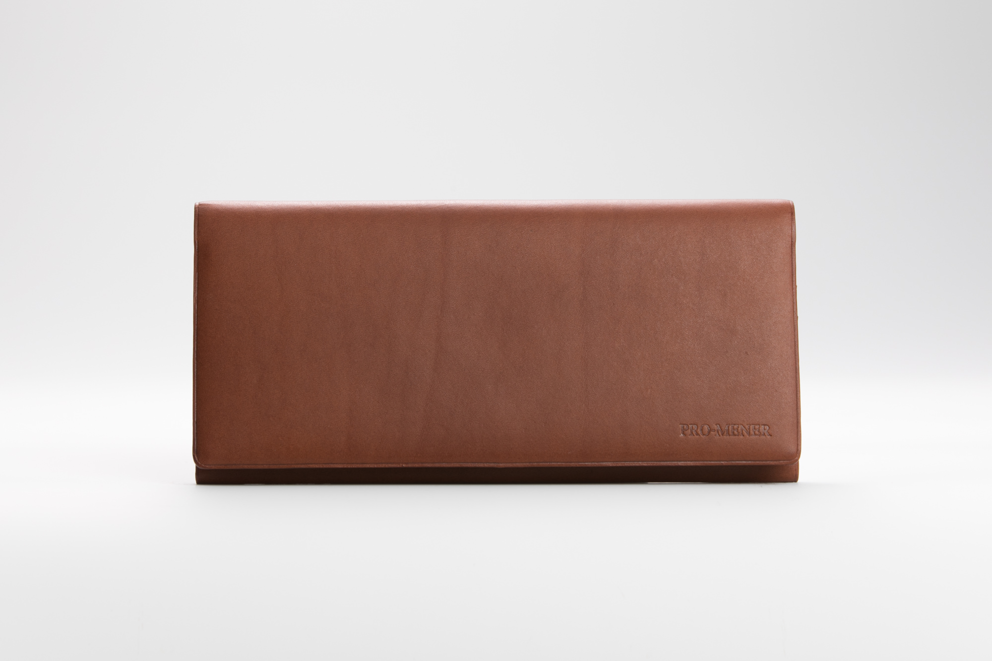 TOSCANO LISCIO - Long wallet TOSCANO LISCIO PRO-MENER